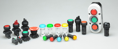 Lauritz Knudsen Electrical & Automation